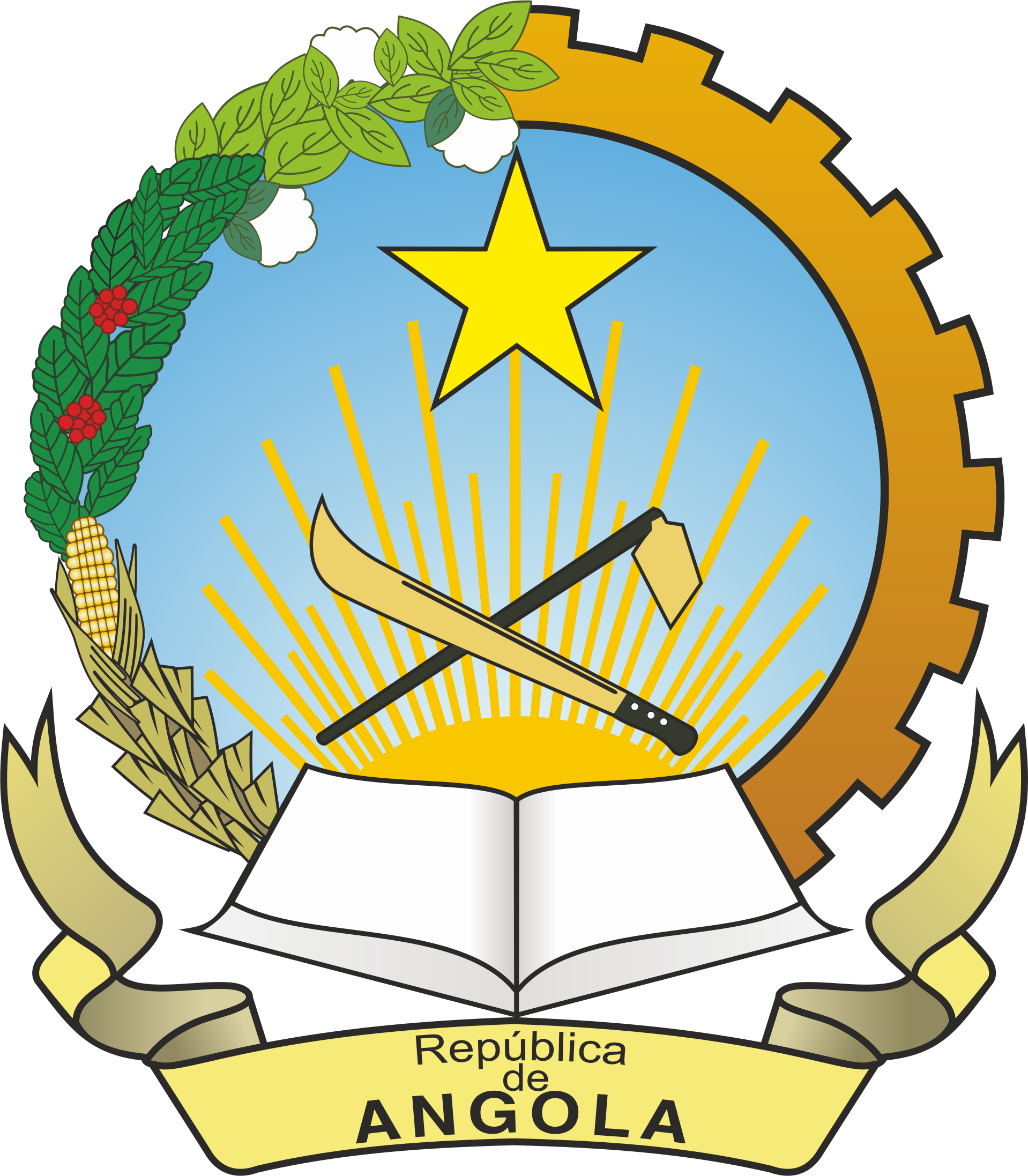Portal - anicc.gov.ao